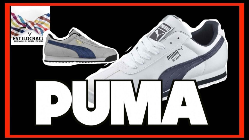 Cómo distinguir los zapatos Puma falsos o genuinos • MundoComo